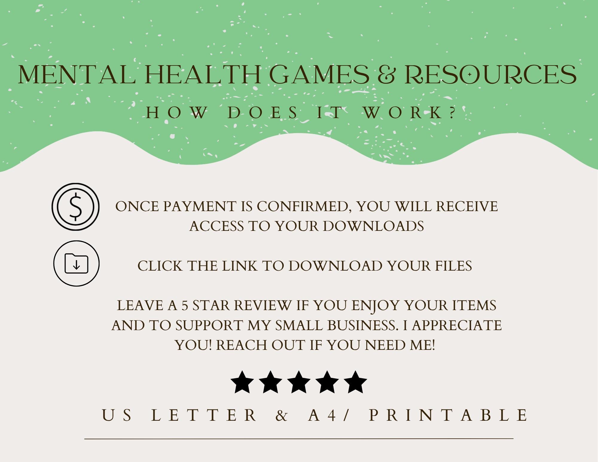 Ultimate Thanksgiving Counseling SEL Bundle | Coping Skills | Mental ...