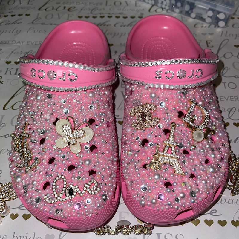 Jibitzs for Crocs - Etsy