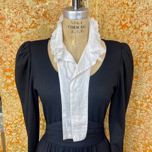 Dickie Collar - Etsy