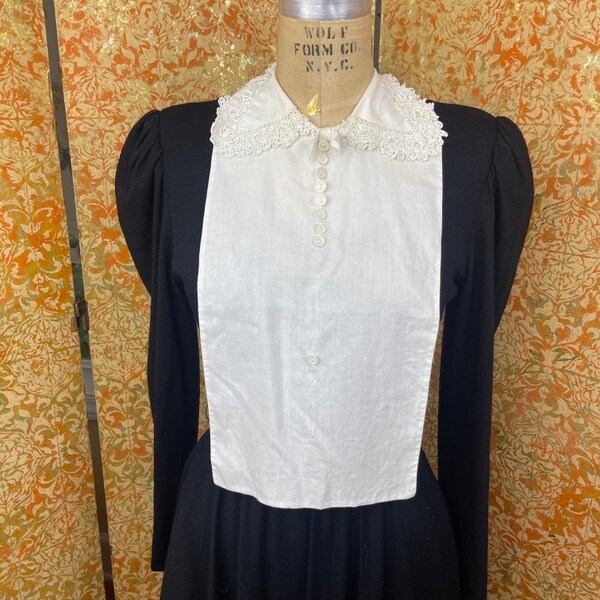 Dickie Collar - Etsy