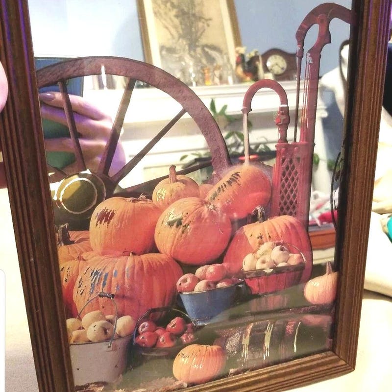 Appalachian Folk Art - Etsy