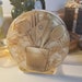 Vintage Napkin Holder Trivet Set Colorflo Resin With Kitchen - Etsy