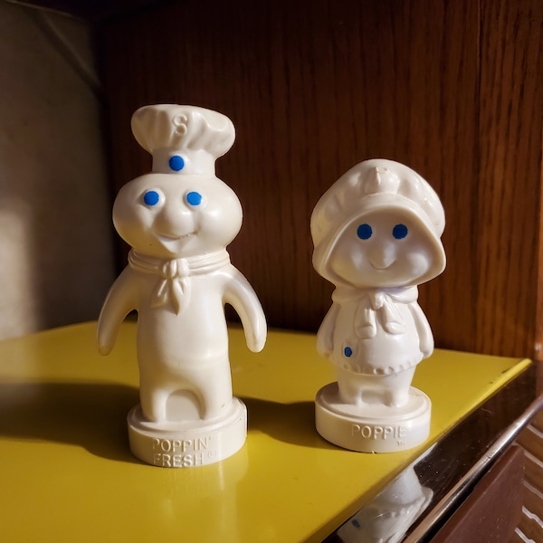 Pillsbury Doughboy Collectibles - Etsy