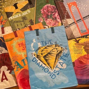 Amazing Trader Joe S State Bags Photos