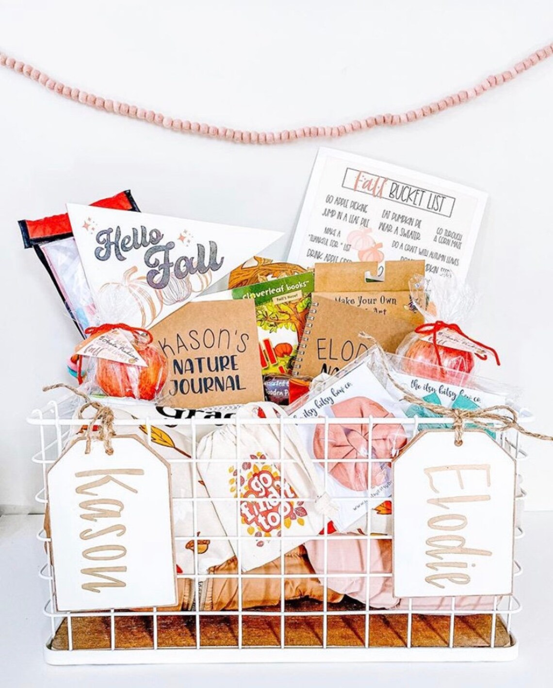 Fall Printable Pennants Fall Pennants Fall Bucket List Fall - Etsy