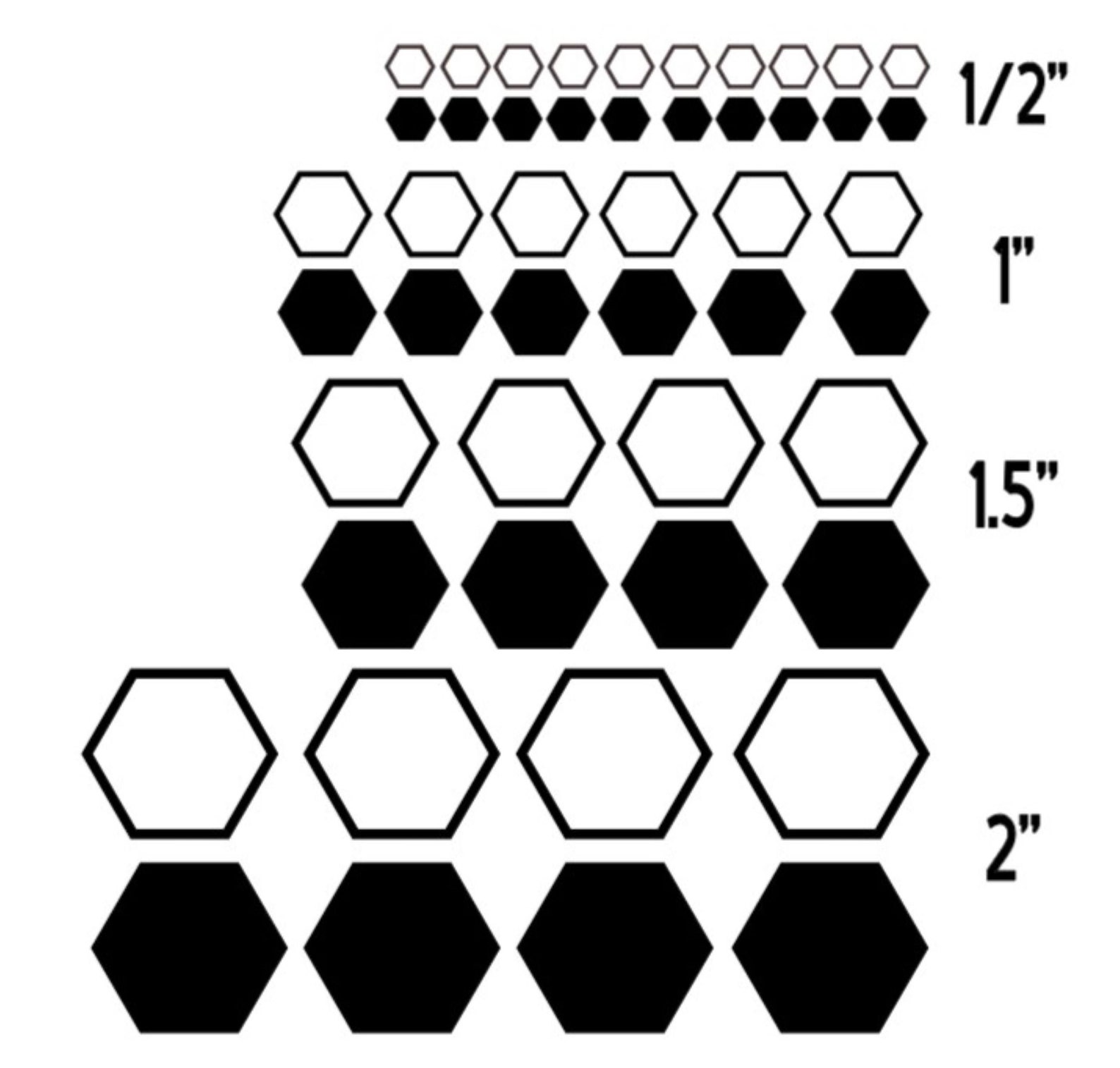 Honeycomb Shape Vinyl Decal Car Bumper Sticker Window Wall Art - Etsy