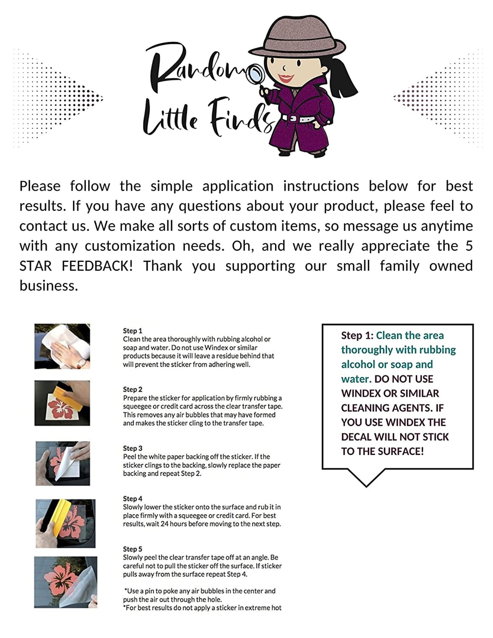 Custom in Loving Memory RIP Forever in My Heart Spanish Vinyl - Etsy