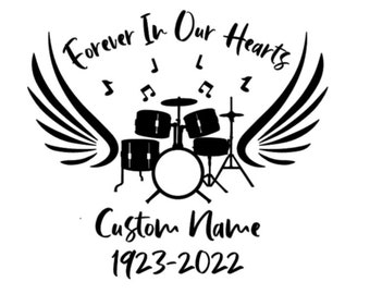 Rip Sticker Decal - Etsy