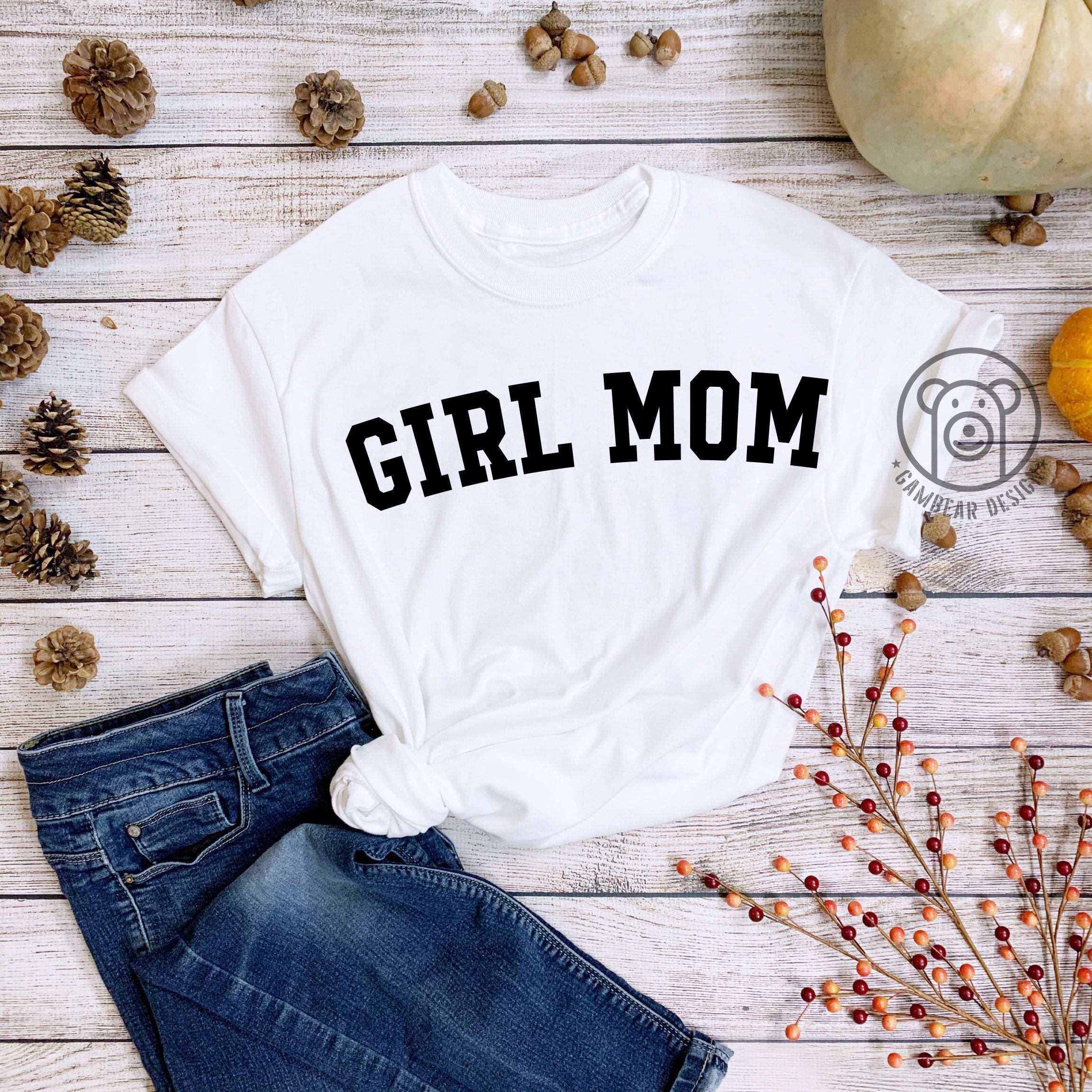 Girl Mom Svg Boy Mom Svg Boy Mama Svg Mother Svg Mama SVG and PNG ...