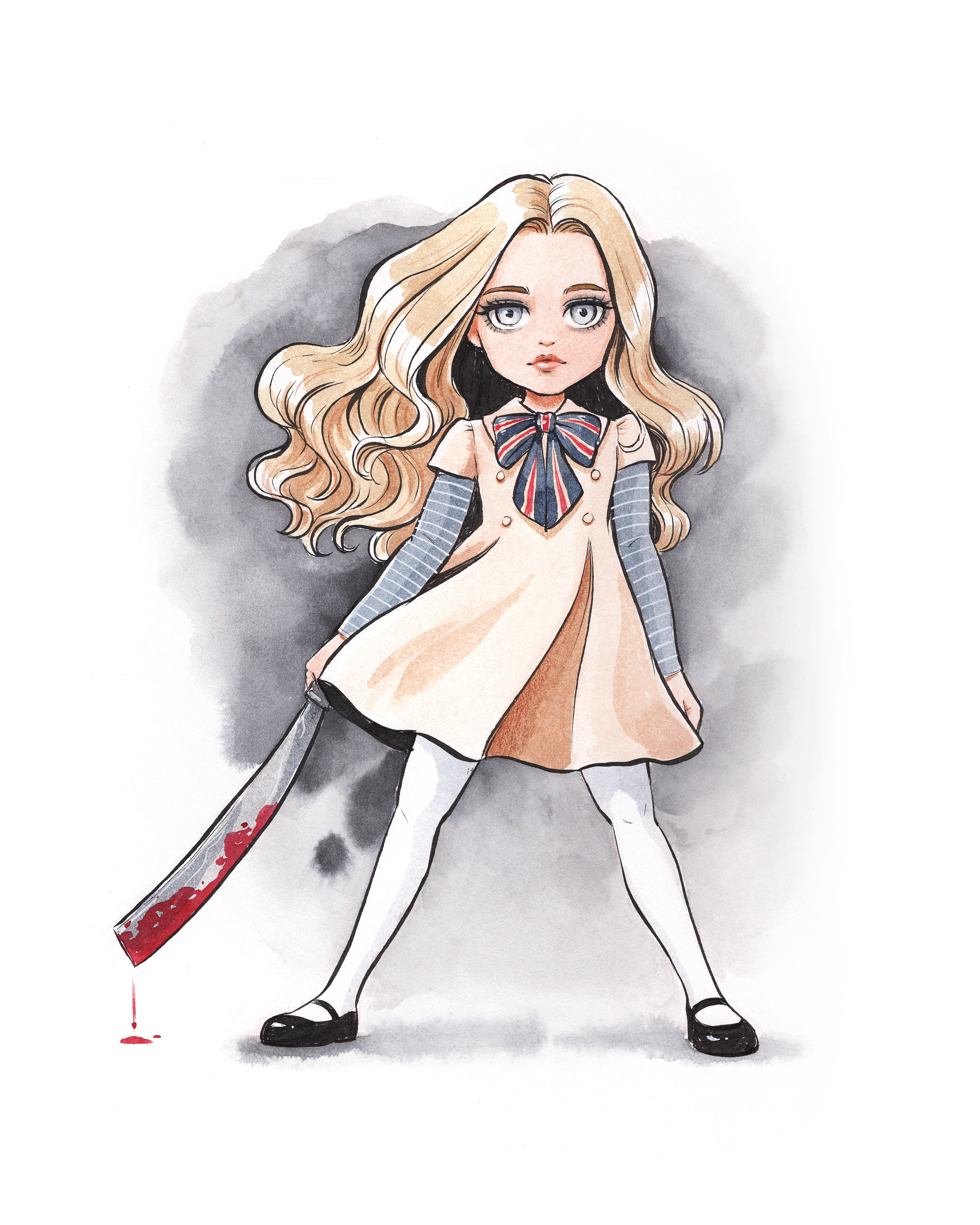 M3GAN - Etsy México