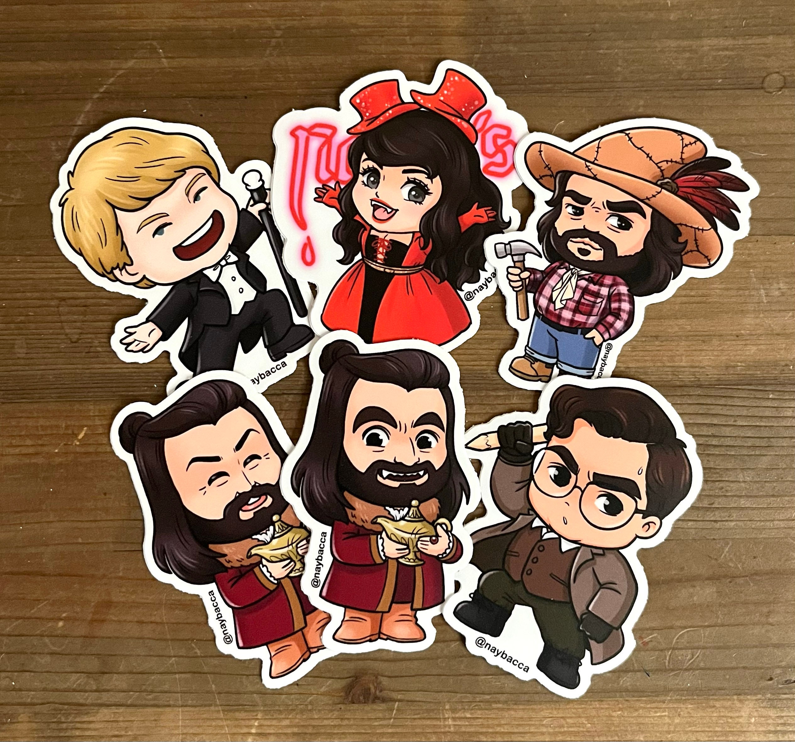 Shop — Naoko Mullally