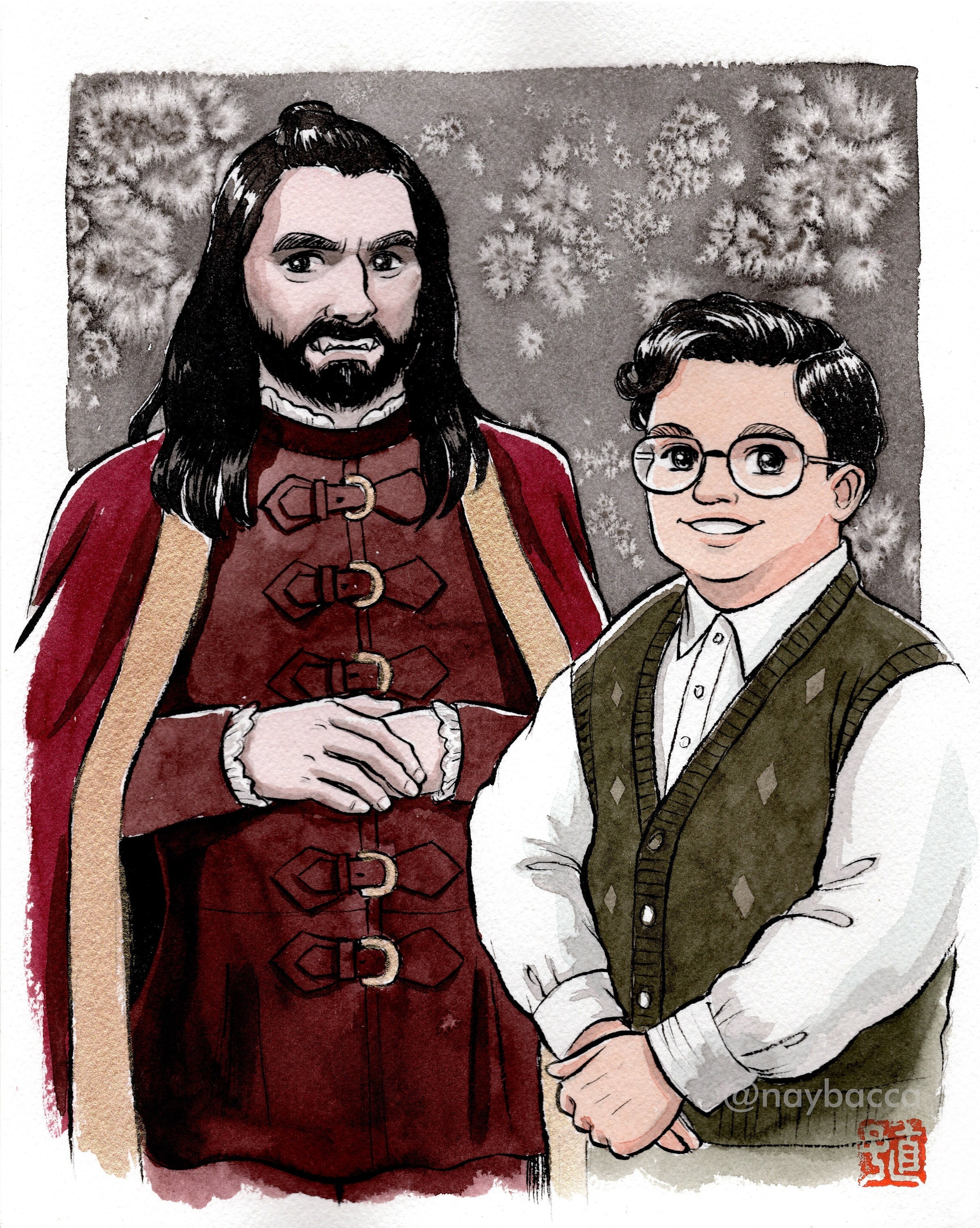 Shop — Naoko Mullally