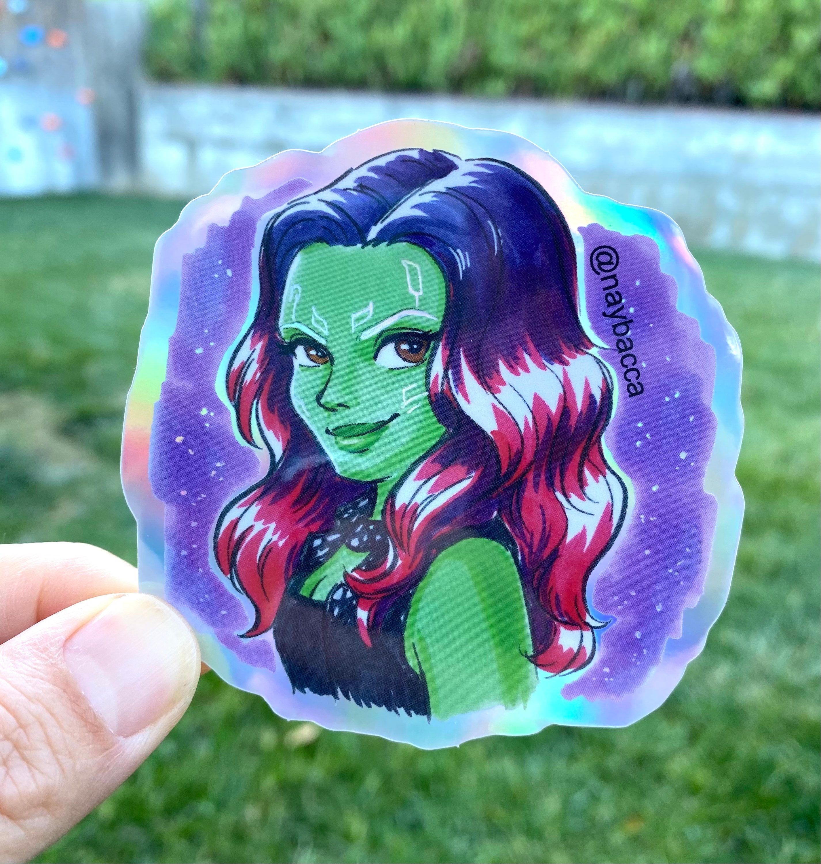 Shop — Naoko Mullally