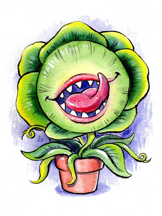 Baby Audrey Ii