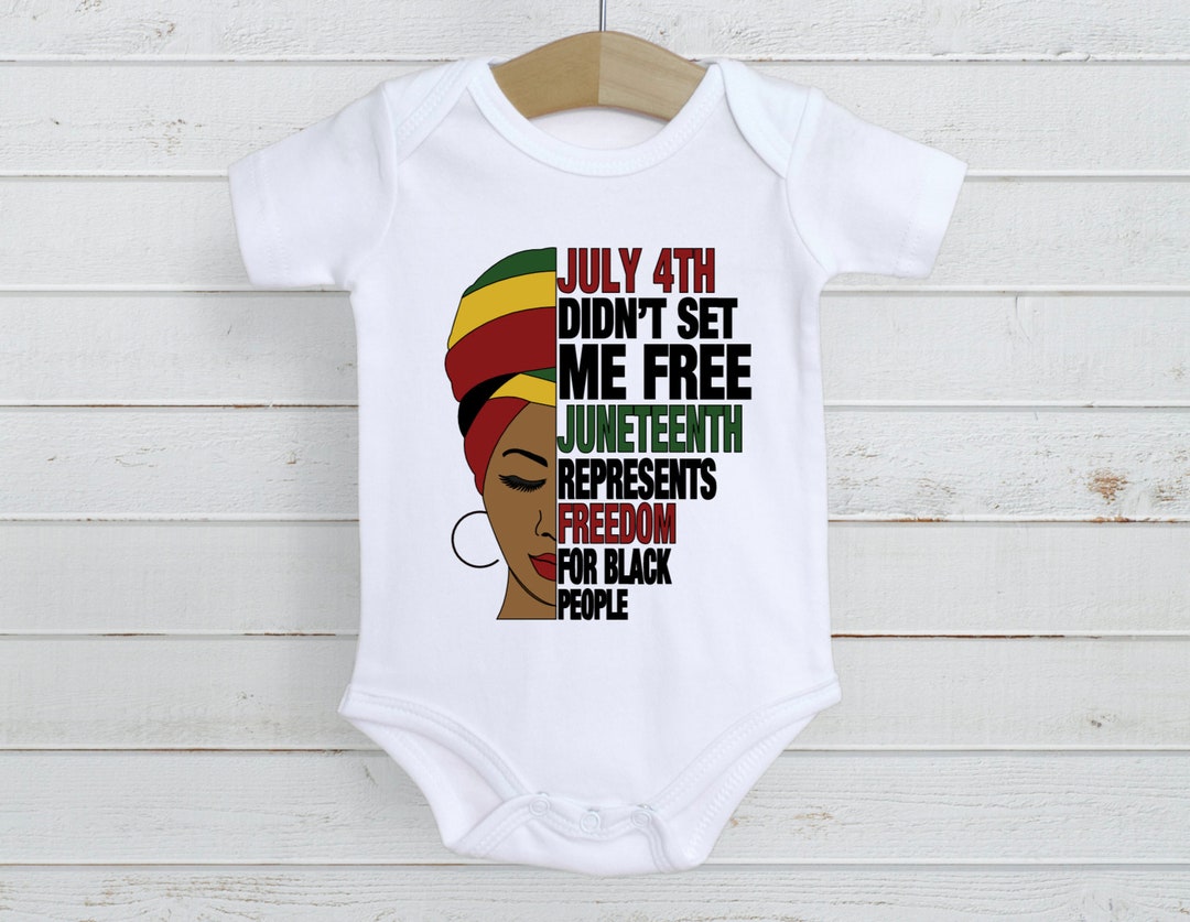 Juneteenth Queen Onesie Infant Onesie Baby Shower Gift - Etsy