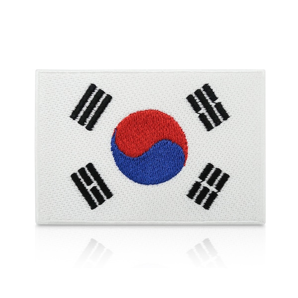 Korean Patches - Etsy