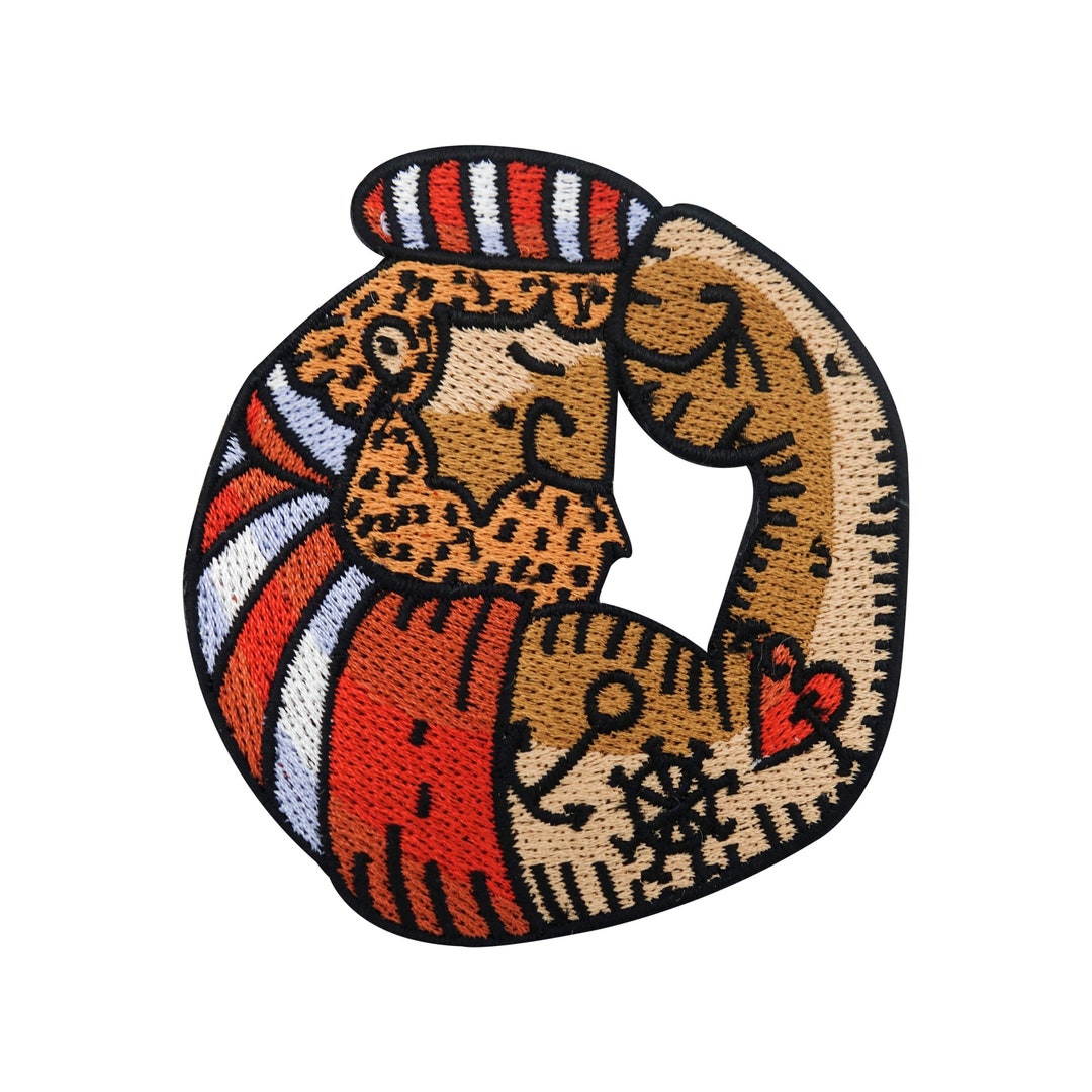 Patch to Iron on Sailor Maritime Patches, Anchor Iron-on Image, Ship ...