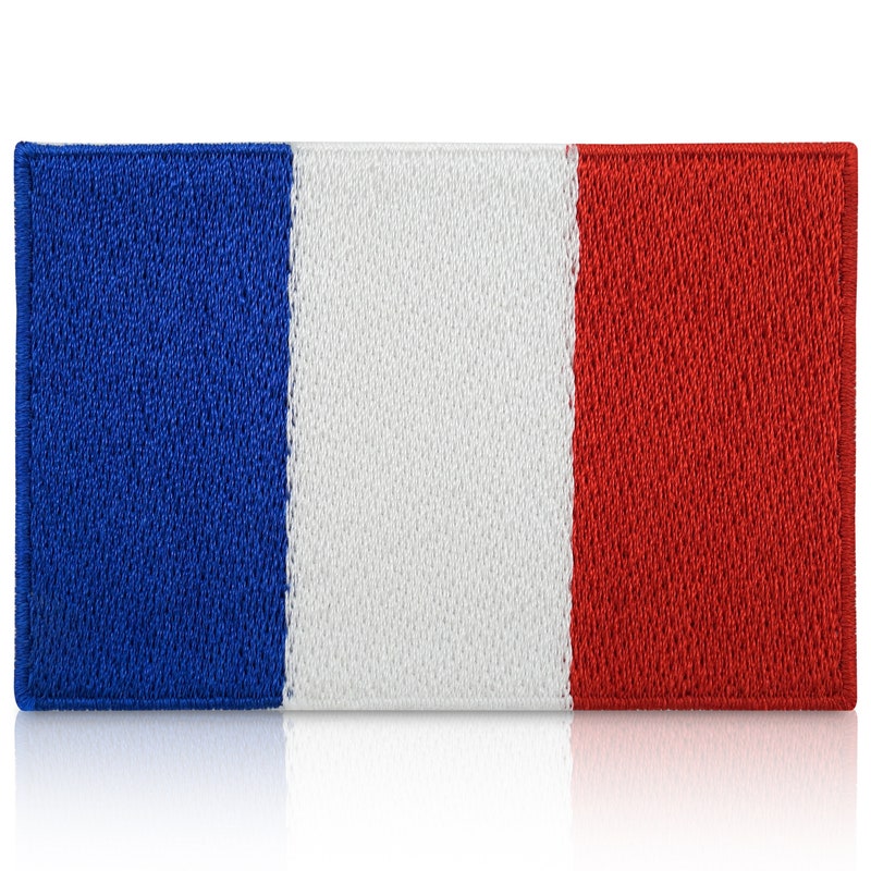 French Emblem - Etsy