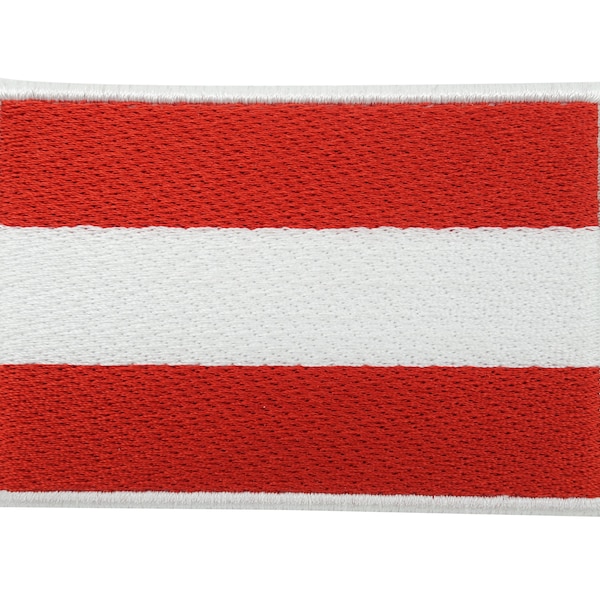 Austrian Patch - Etsy