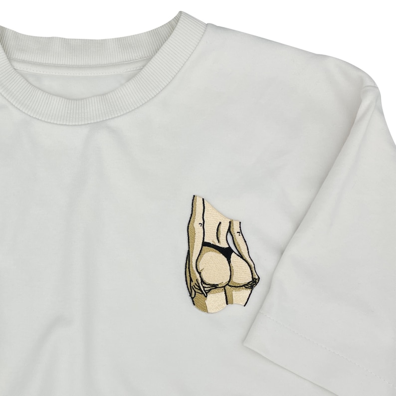 Naughty Girl Iron-on Patch | Sexy Ass Patches, Women's / Men's Iron-on Patches, Patches, Ass ...