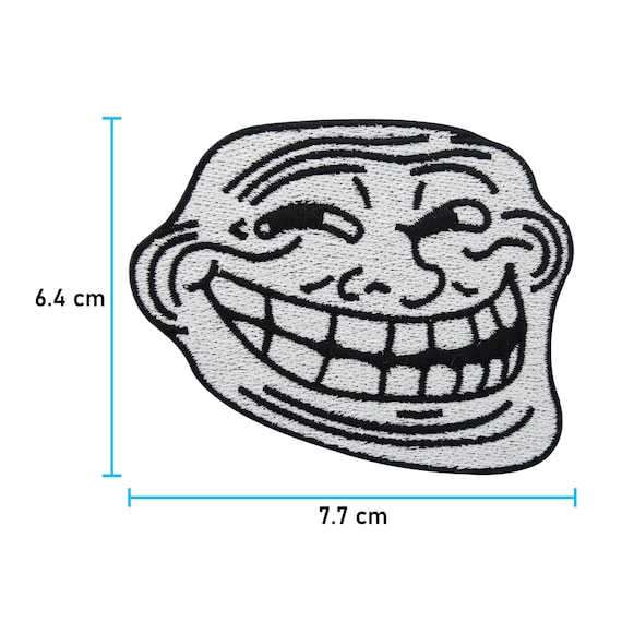Funny Troll Face Meme