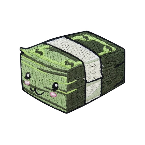 Patches Patches & Pins Funny Money Patch Funny Patch Finally Home ...