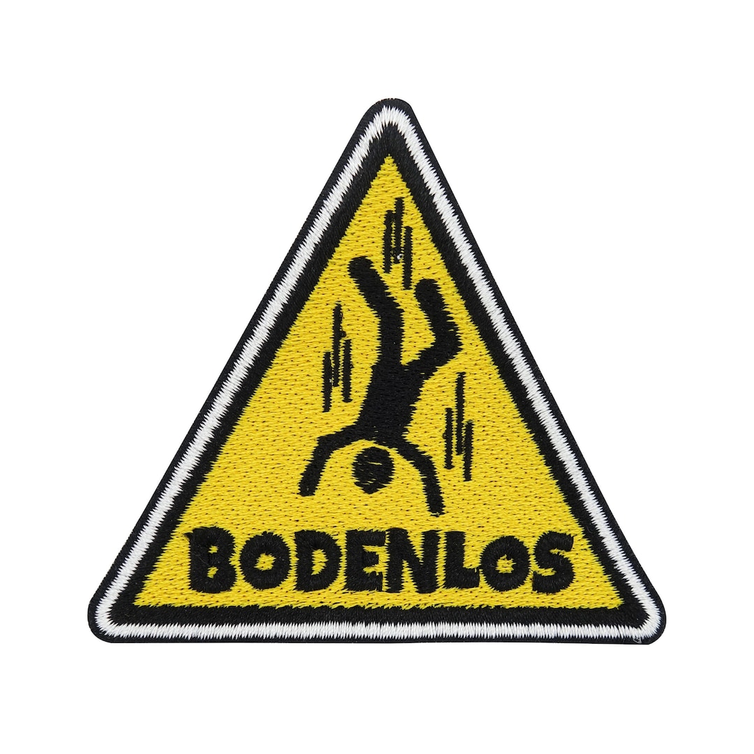 Iron-on Patch Bottomless Funny Iron-on Patches, Meme Iron-on Images ...