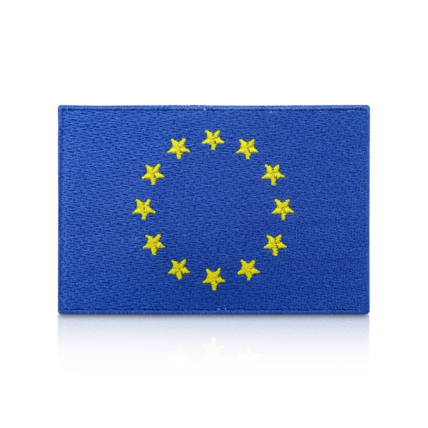 European Flags - Etsy