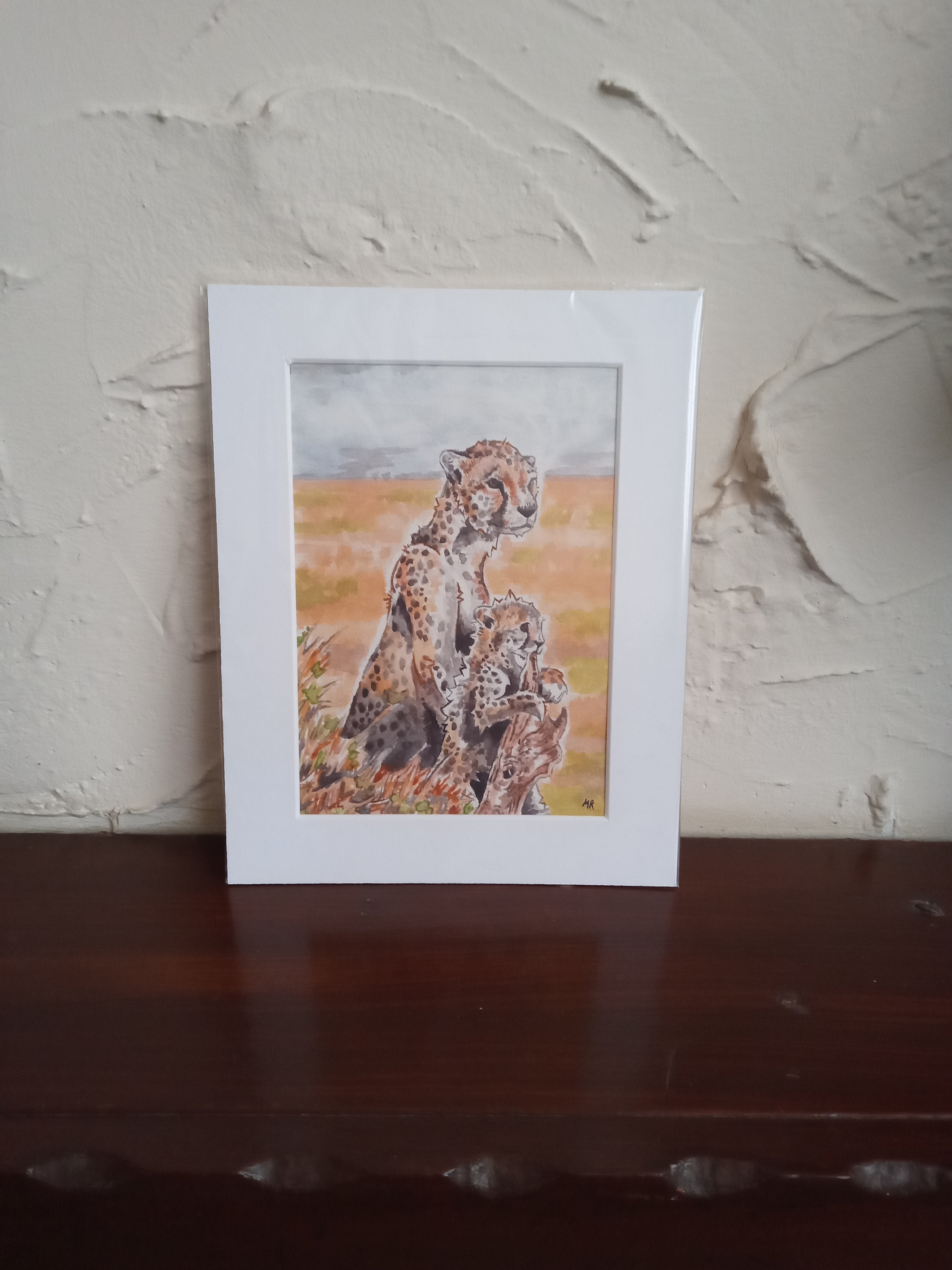 Cheetah Print - Etsy