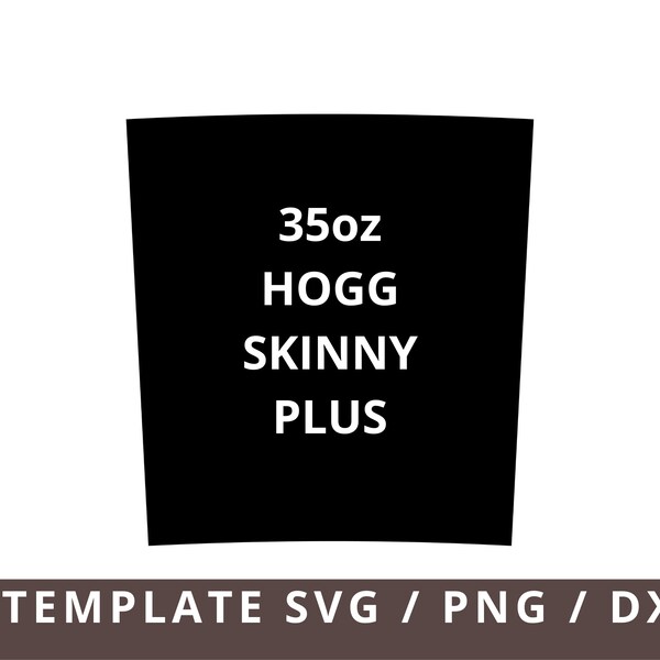 Skinny Plus Svg - Etsy