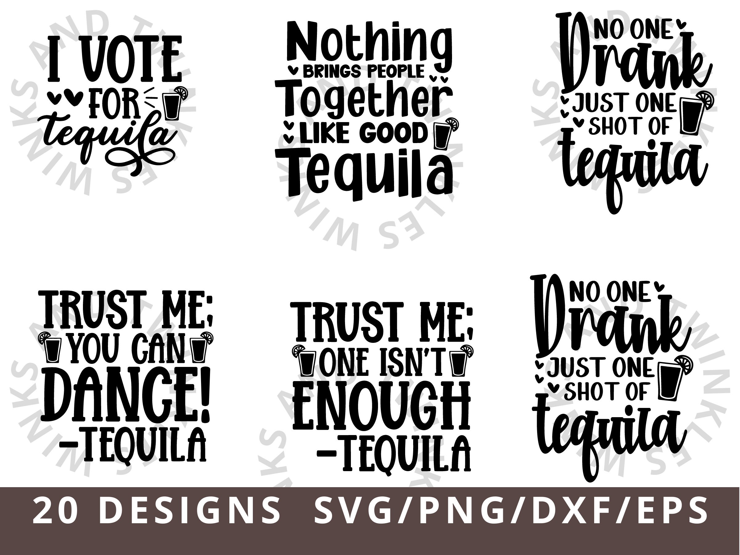 Tequila SVG PNG Alcohol Quotes Svg Funny Alcohol Quotes Svg - Etsy ...