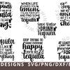 Vodka SVG PNG, Alcohol Quotes Svg, Funny Vodka Quotes Svg for Cricut ...