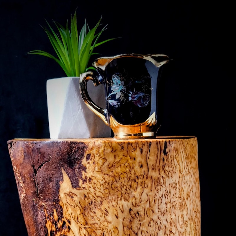 Birch Table - Etsy
