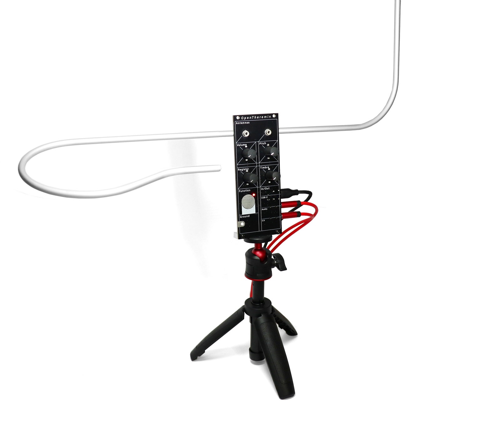 The 6 Best Theremin 2025 - Muzeap Buyer's Guide