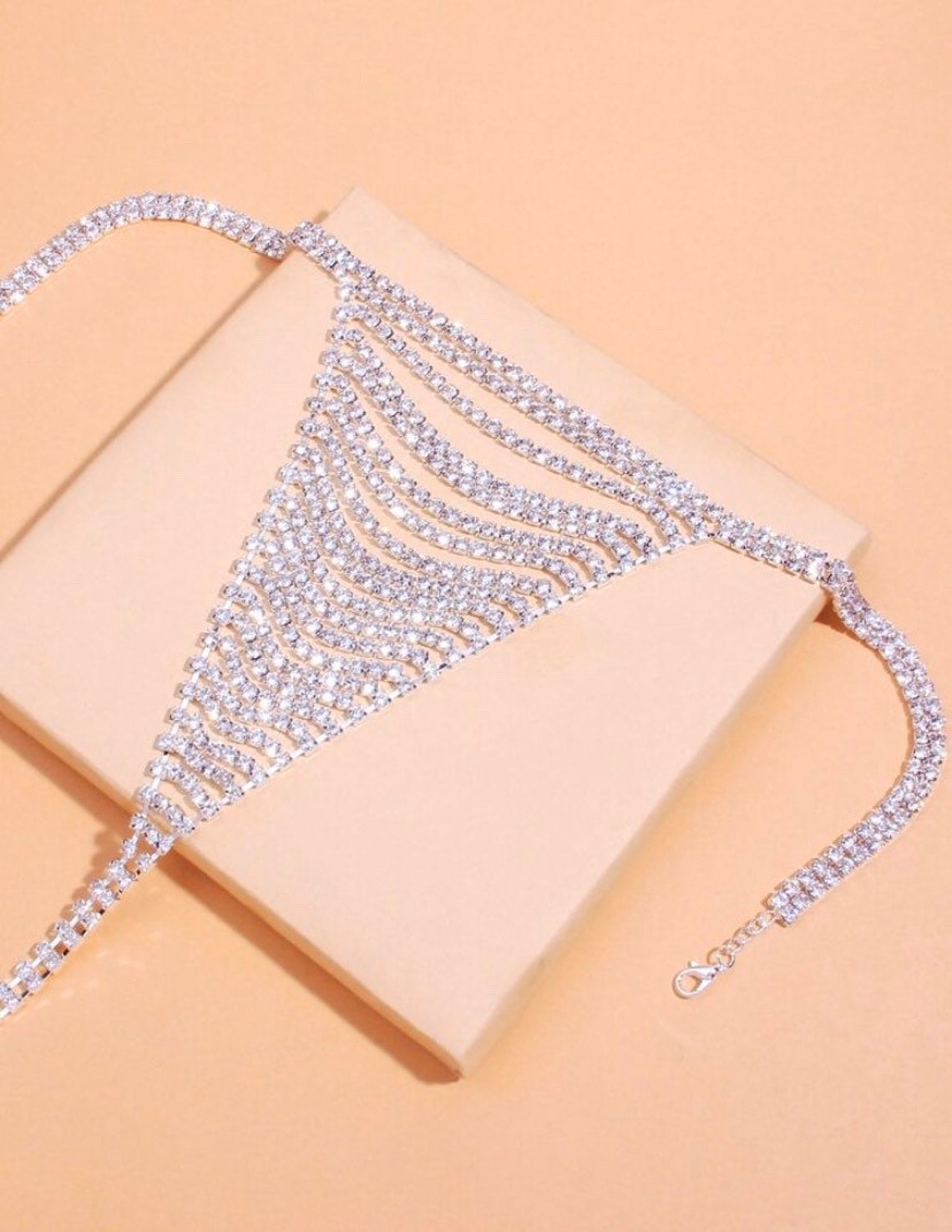 Diamond Panties The Ultimate Luxury In Lingerie