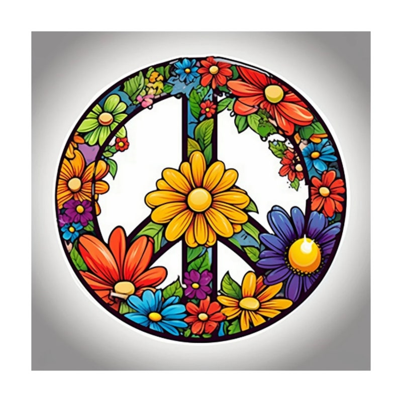 70s Decals - Etsy