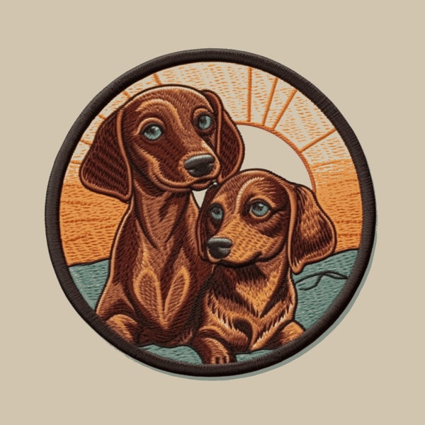 Patch Denim Jacket - Etsy