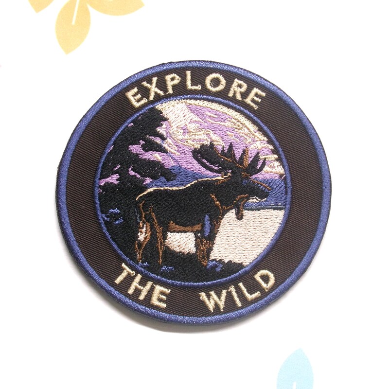 Moose Costume - Etsy