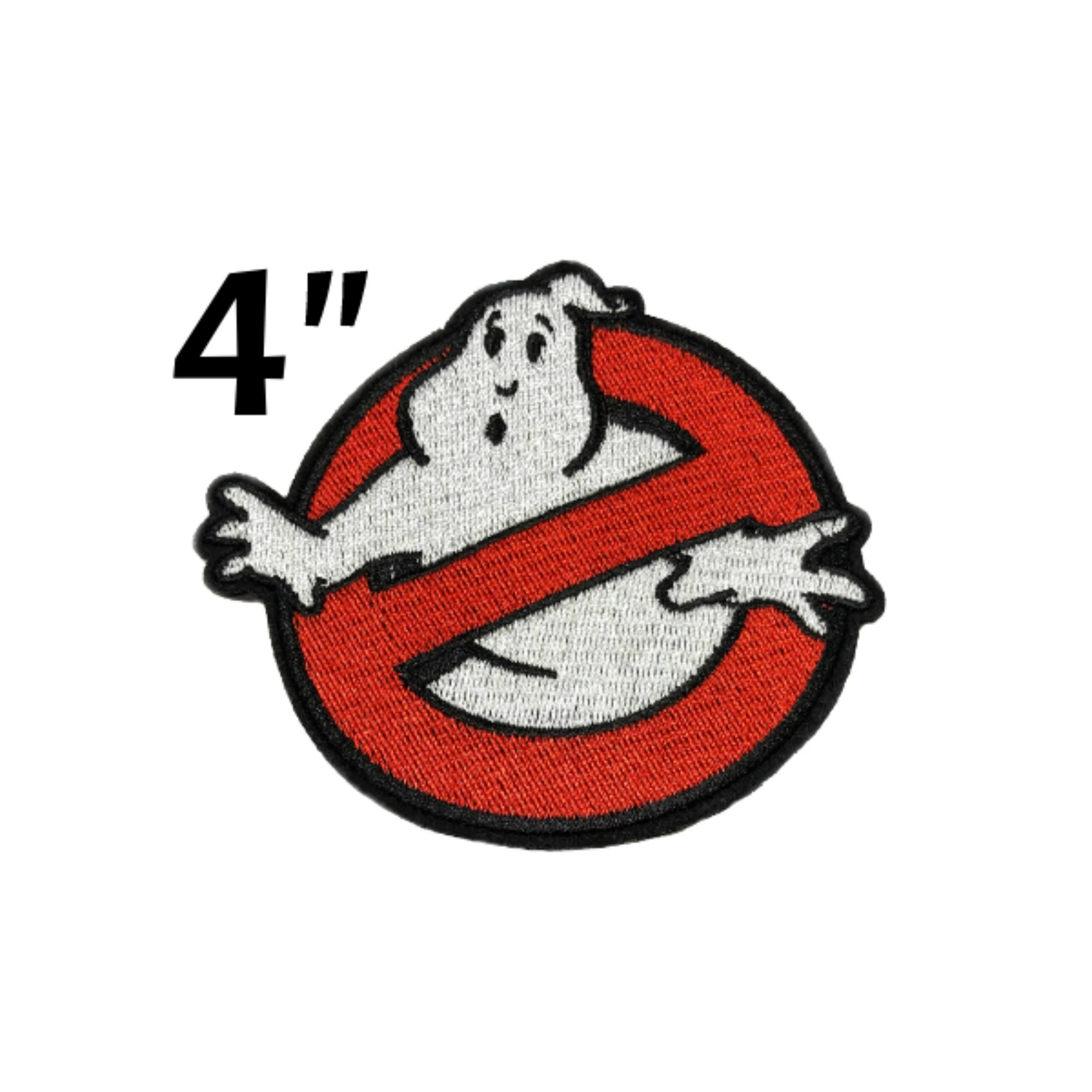 Ghostbusters 4 Logo