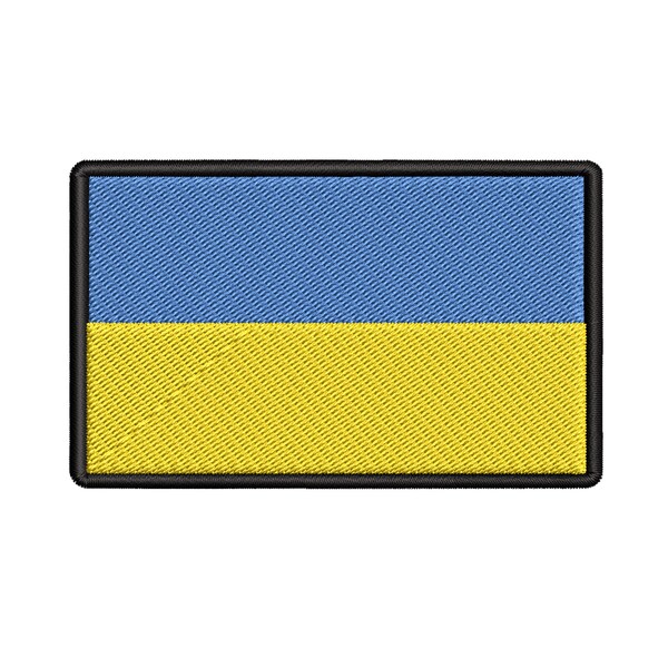 Ukraine Flag - Etsy