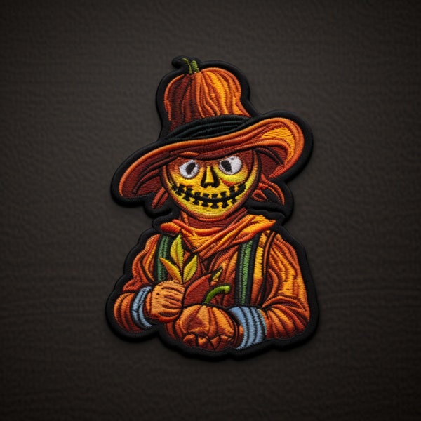 Cosplay Scarecrow - Etsy