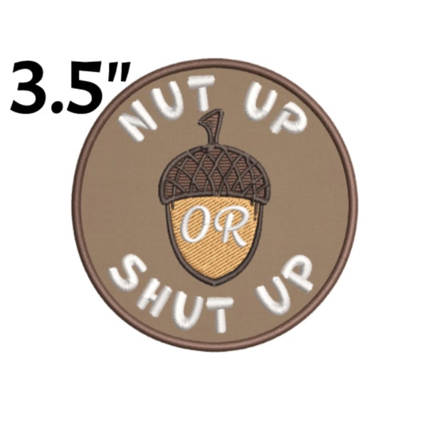 Acorn Applique - Etsy