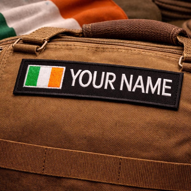 Irish Flag - Etsy