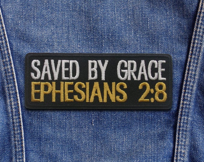 Bible Patch | Punk Patch | Christian Patch | Sew on | Embroidery | Patches for Jackets | Tumblr ...