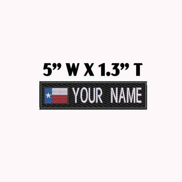 Texas Applique - Etsy