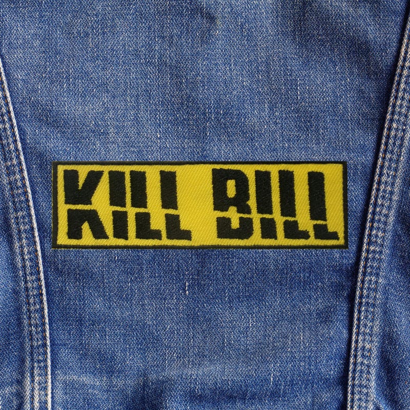 Kill Bill Cosplay - Etsy