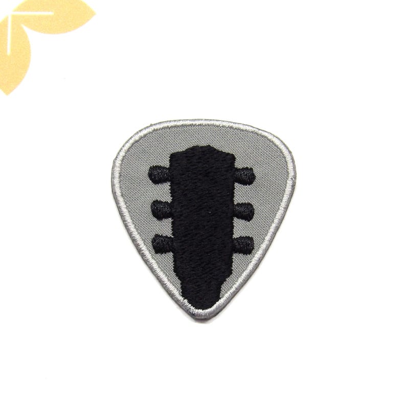 Rock Band Patches - Etsy