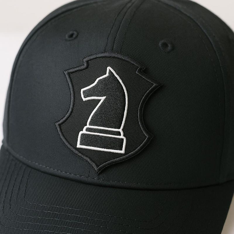 Chess Patches for Jackets - Etsy