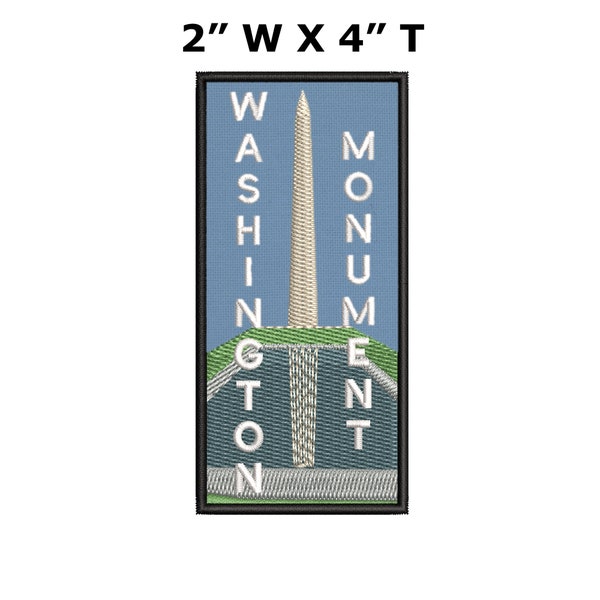 National Monument - Etsy