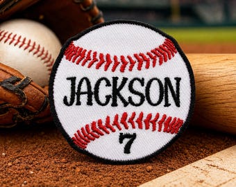 Baseball Glove Sequin Iron on Patch: Game Day DIY - Etsy